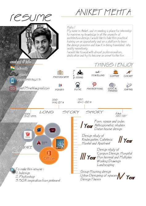 39 Architecture Cv Internship Samplecoverletter