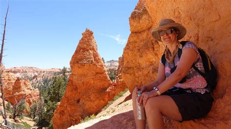 Planning To Hike The Grand Canyon This Interactive Online Tool Is A