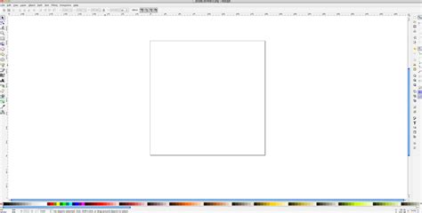 Inkscape Interface Laser Cutting Lab LLC