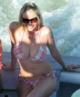 TIFFANY SHEPHERD Blog All About Everyones Favorite Bikini Biology