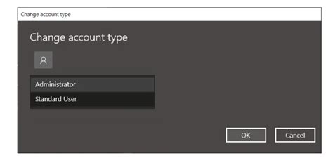 How To Manage Admin Username And Password
