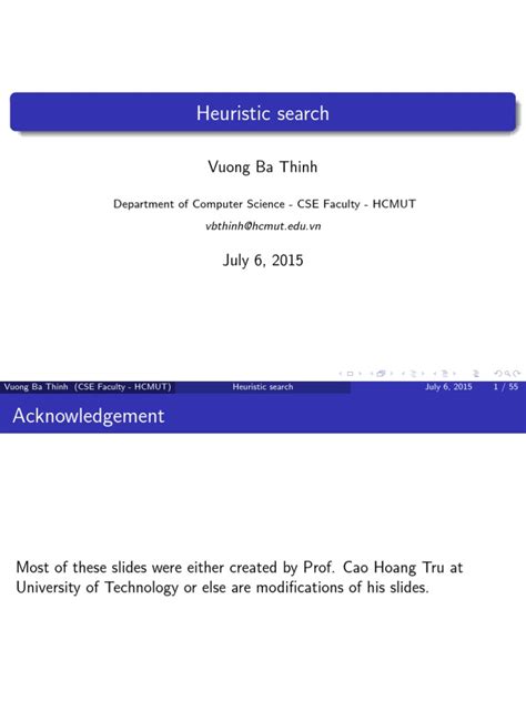 Chapter 3 Heuristic Pdf Genetic Algorithm Algorithms And Data Structures