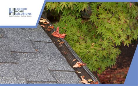 The Top Benefits Of Gutter Protection Systems For Your Home