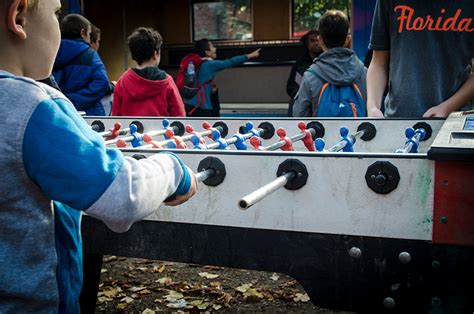 Jungenarbeit Hamburg e V informiert über Aktivitäten rund um