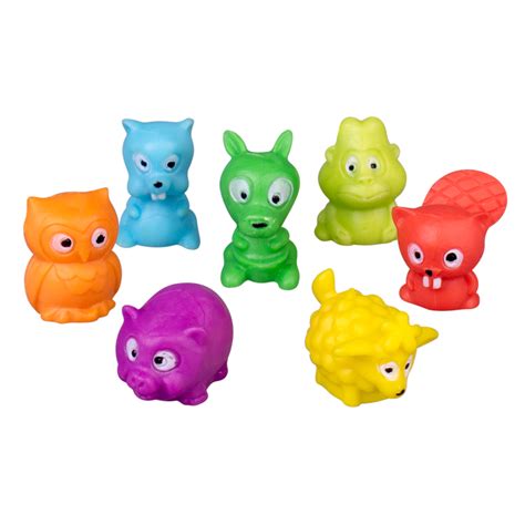 Mini Malz Capsule Mix