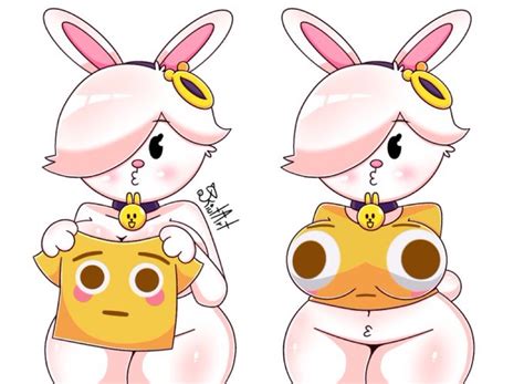 Rule 34 1girls Ass Big Ass Big Breasts Brawl Stars Breasts Colette