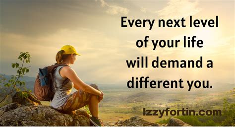 getting unstuck