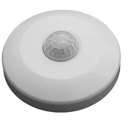 Electric Pir Monitor Sensor Size 5 Inch Diameter At Rs 1250 Piece