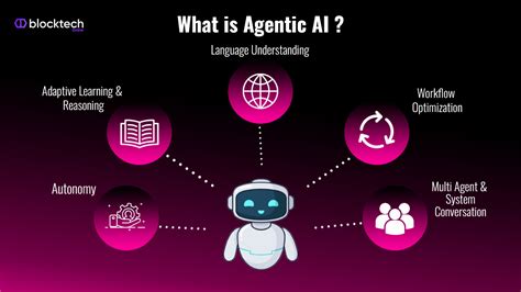 Agentic AI Explained: What Is Agentic AI, And How Does It Work? | Blocktech Brew