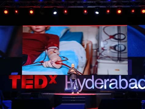 tedxhyderabad on linkedin tedxhyderabad ignite kamalshah