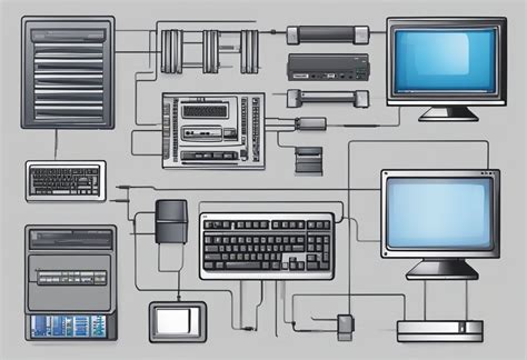 Difference Between Hardware And Software Key Aspects Explained The Computer Basics