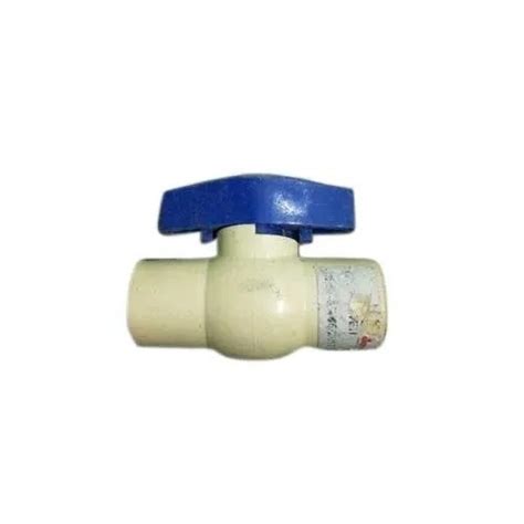 Pvc Ball Valve At 2000 Inr At Best Price In Delhi Delhi Aman