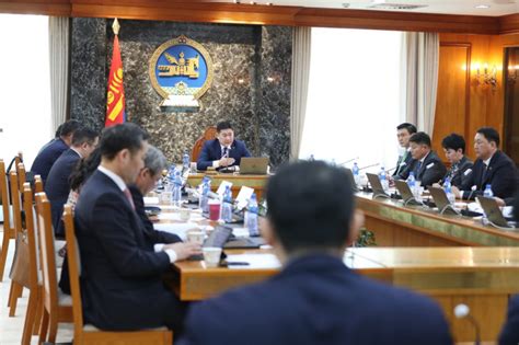 Өндөржүүлсэн бэлэн байдлыг зэргийг цуцалж хилийн боомтуудад өндөржүүлсэн бэлэн байдал тогтооно