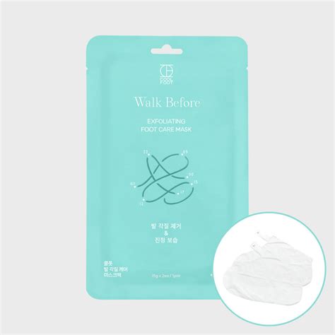 풋마스크 발각질제거팩 각질 보습 영양 풋필링 1매 감도 깊은 취향 셀렉트샵 29cm