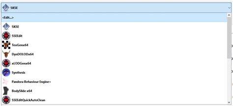 How To Use Dyndolod Texgen And Xlodgen To Generate Lod
