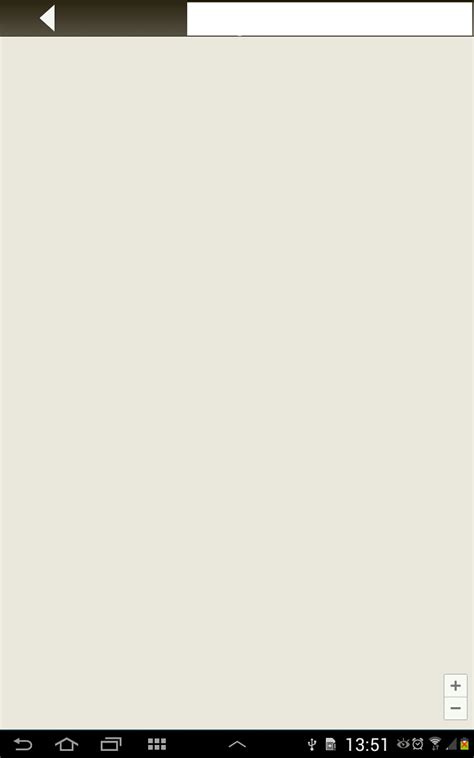 Java Android Google Maps Shown In Phone But Doesn T Shown In Tablet Stack Overflow