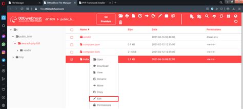 Cara Menggunakan Aws Sdk For Php Di Hosting Gratis 000webhost