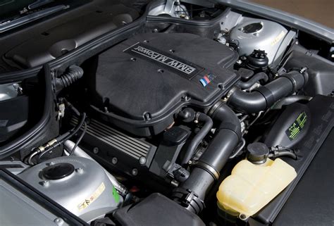 The Pros And Cons Of Owning A High Mileage E39 Bmw M5