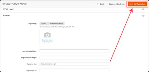 customize your welcome message in magento 2