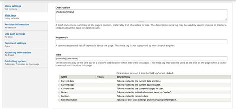 Redesigning The Create Content Page Drupal Groups