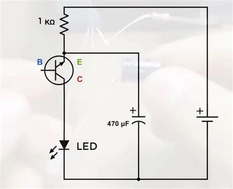 Unlocking The Power Of The Bc547 Npn Transistor A Comprehensive Guide Anypcba