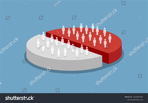 Demographic Disparity Over 3 Royalty Free Licensable Stock Vectors And Vector Art Shutterstock