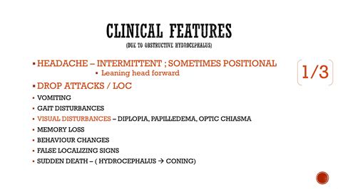 Colloid Cyst Image Of The Week Ppt