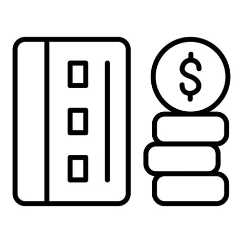 Premium Vector Vector Design Finance Icon Style
