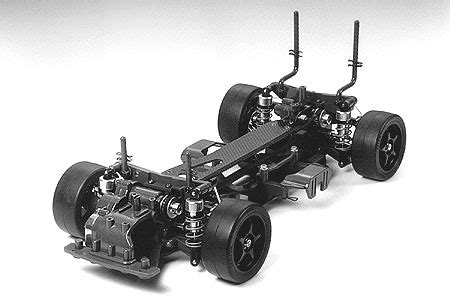 Tamiya R C Modelle Von 58200 Bis 58299