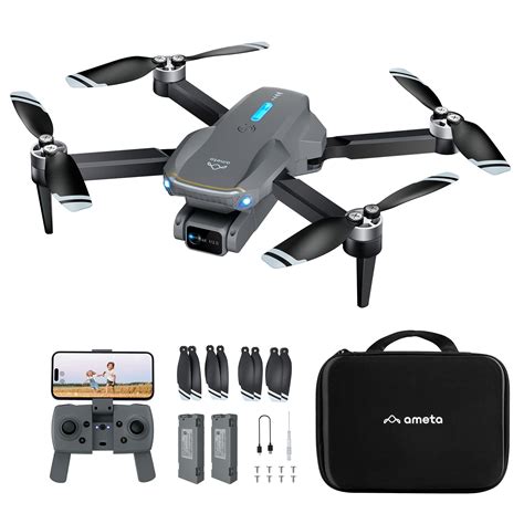 Ameta Drones