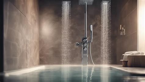15 Best Spa Shower Systems That Will Transform Your Bathroom Experience