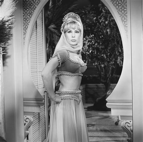 I Dream Of Jeannie I Dream Of Jeannie Photo Fanpop