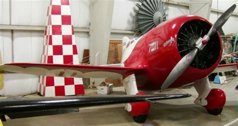 Gee Bee Model R Photos And Videos Net Maquettes