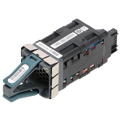 Cisco Switch Fan Catalyst 3750 X 3560 X C3kx Fan 23cfm