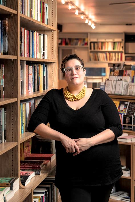 Nia Dacosta And Carmen Maria Machado On What Fear Can Teach Us