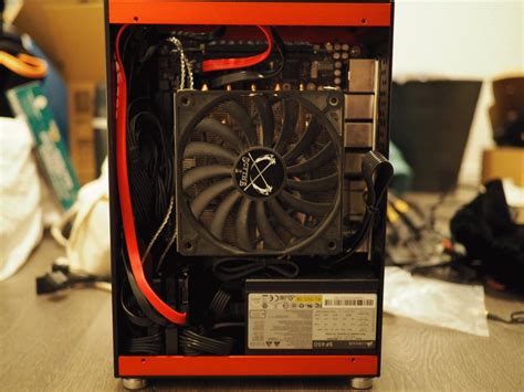 Sunmilo S01 69l Sfx Sffpc