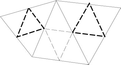 Figure From Data Structures For Multilevel Adaptive Methods And Iterative Solvers Semantic