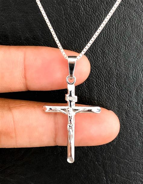 Christ Cross Chains