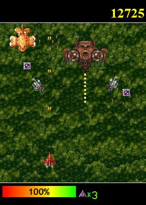 Spiele Raiden IIS Part A Kostenlose Online Spiele Bei Hierspielen