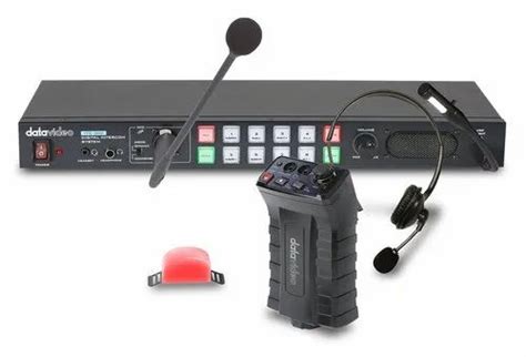 Digital Intercom System ITC At Piece Panasonic Kx Tes Intercom System In Noida