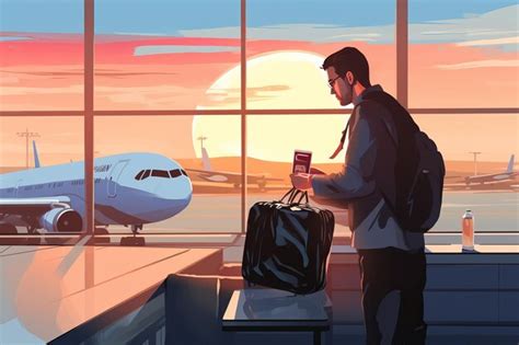 Balancing Security And Efficiency Navigating Airport Checkpoints With Electronics And Liquids