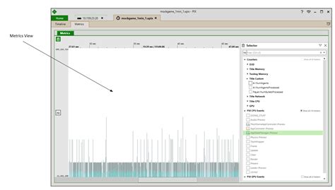 Timing Captures Pix On Windows