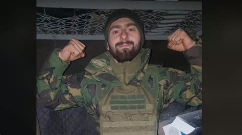სასიხარულო ინფორმაცია ქართველი ჯარისკაცი გიორგი ნარმანია რომელიც უკრაინაში გარდაცვლილი ეგონათ