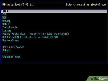 Boot เครองจาก USB ได wikiHow