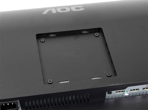 K Hz 量子點 Mini LED AOC U G XM 電競顯示器開箱實測 電腦領域 HKEPC Hardware 全港 No PC網站