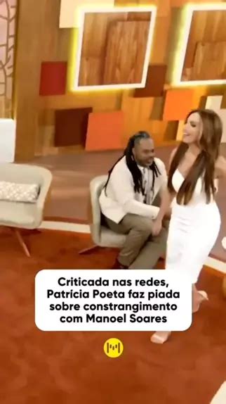 Patricia Poeta Nua Fudendo Discover