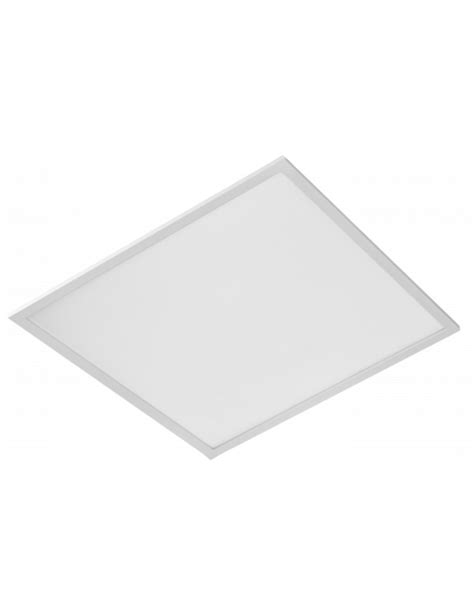 Led Panel Light Square 60 Cm 60w