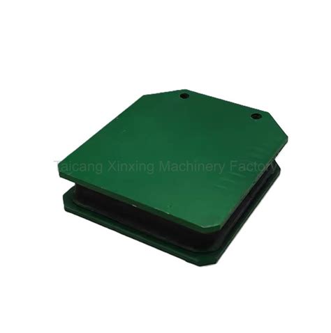 Elevator Part Home Small Elevator Anti Vibration Pad Pad And Damping Pad