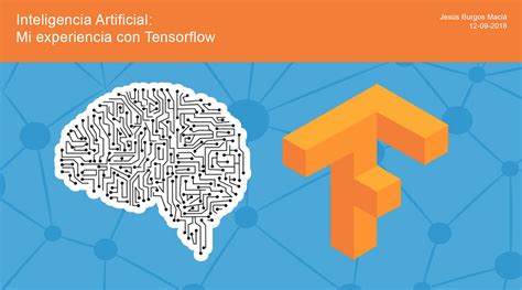 Introducción A La Inteligencia Artificial Mi Experiencia Con