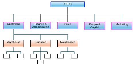 Strategy Structure Conduct Performance Alp Mcnamara